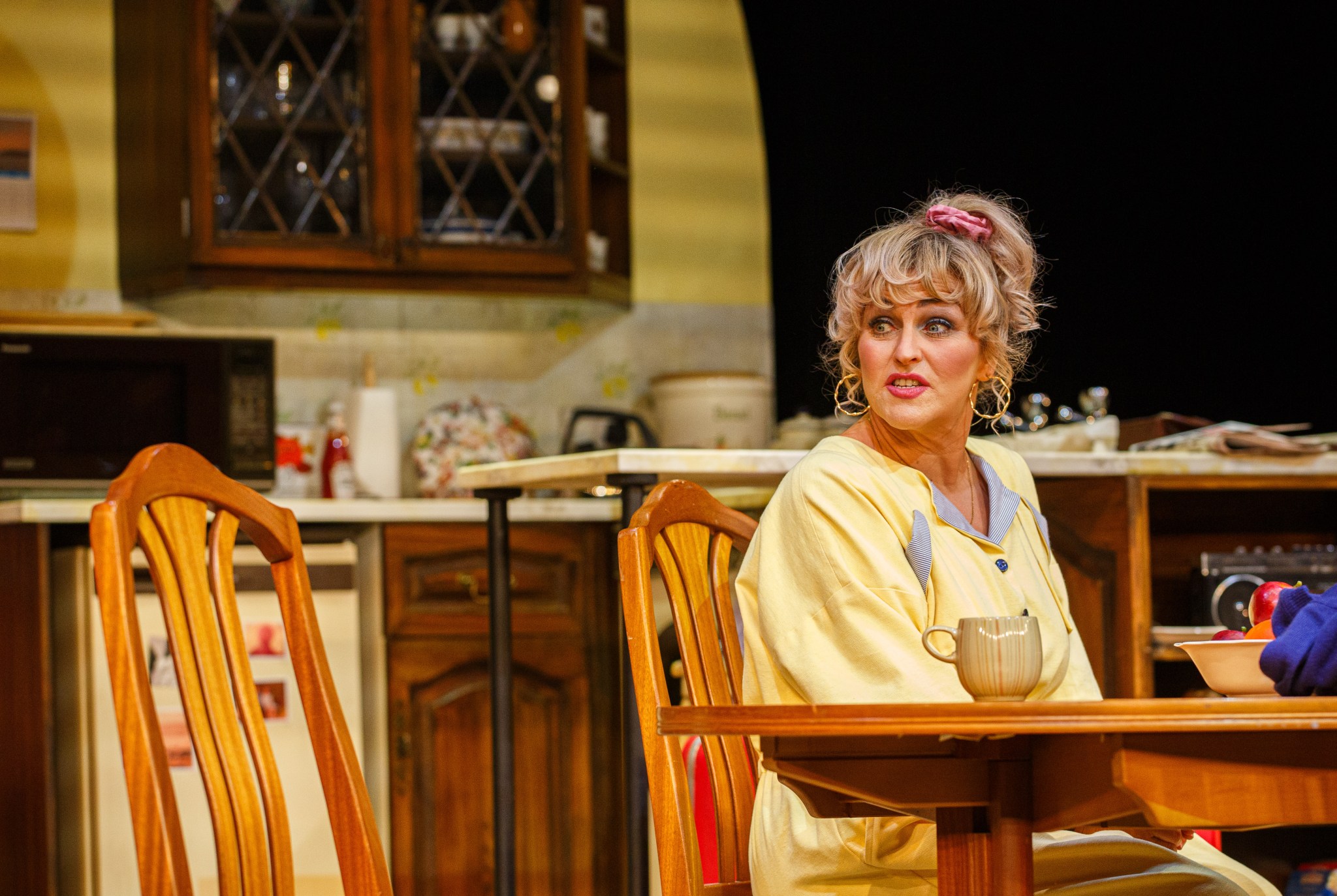 Willy Russell’s Shirley Valentine | Everyman Theatre, Liverpool ...