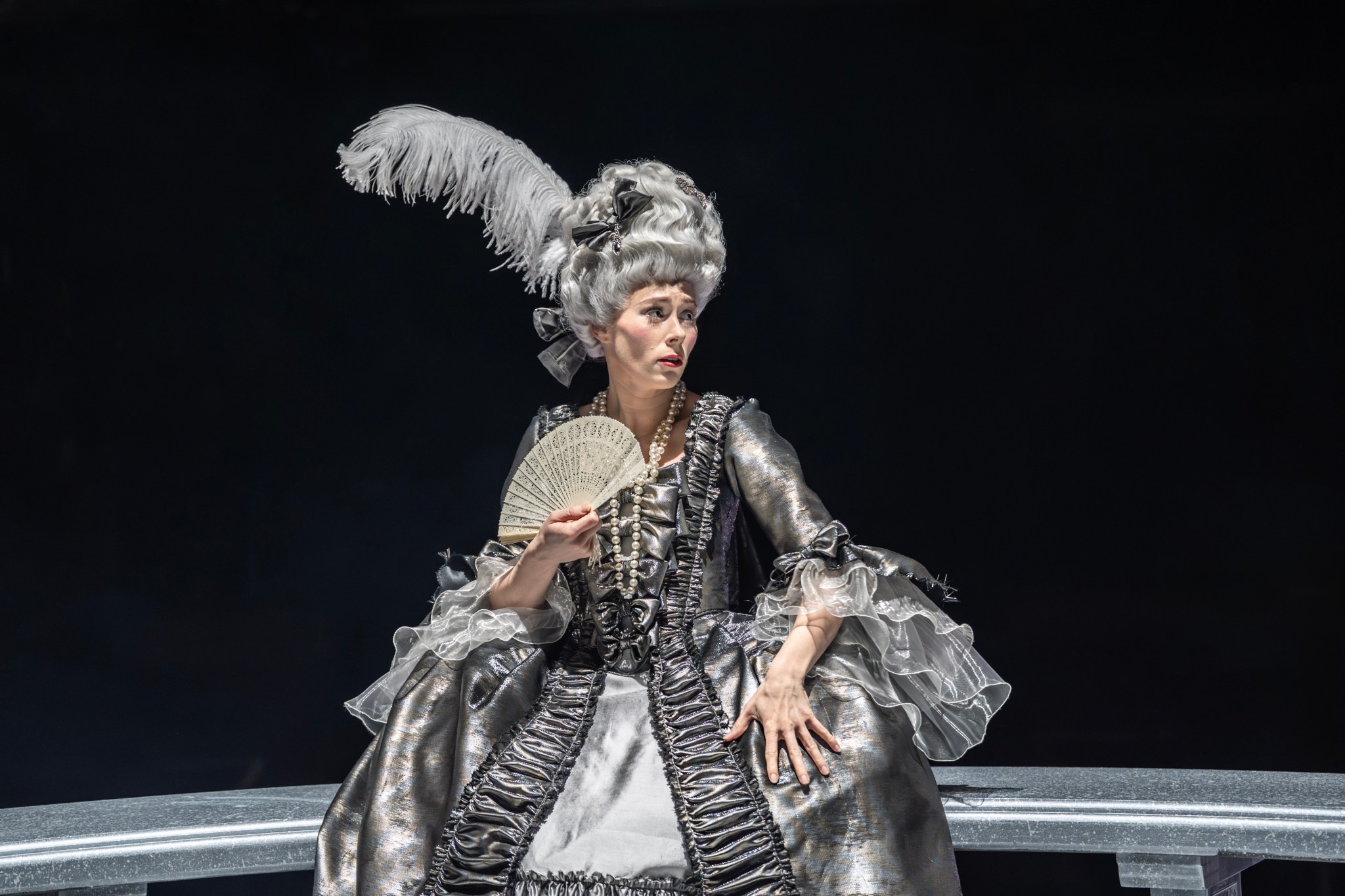 Singin’ in the Rain | Royal Exchange, Manchester – Stagey Reviews